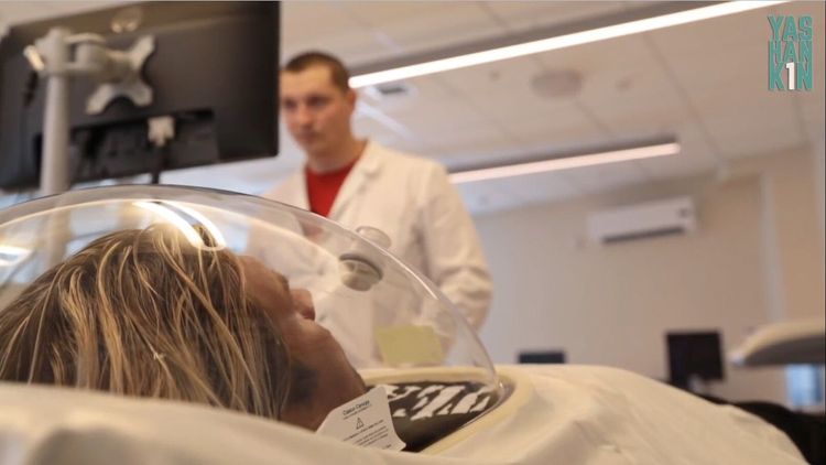 Resting Metabolic Rate Testing | DEXA Scan Near Me